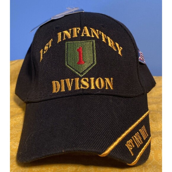Unbranded | Accessories | Us Army St Infantry Division Military Ball ...